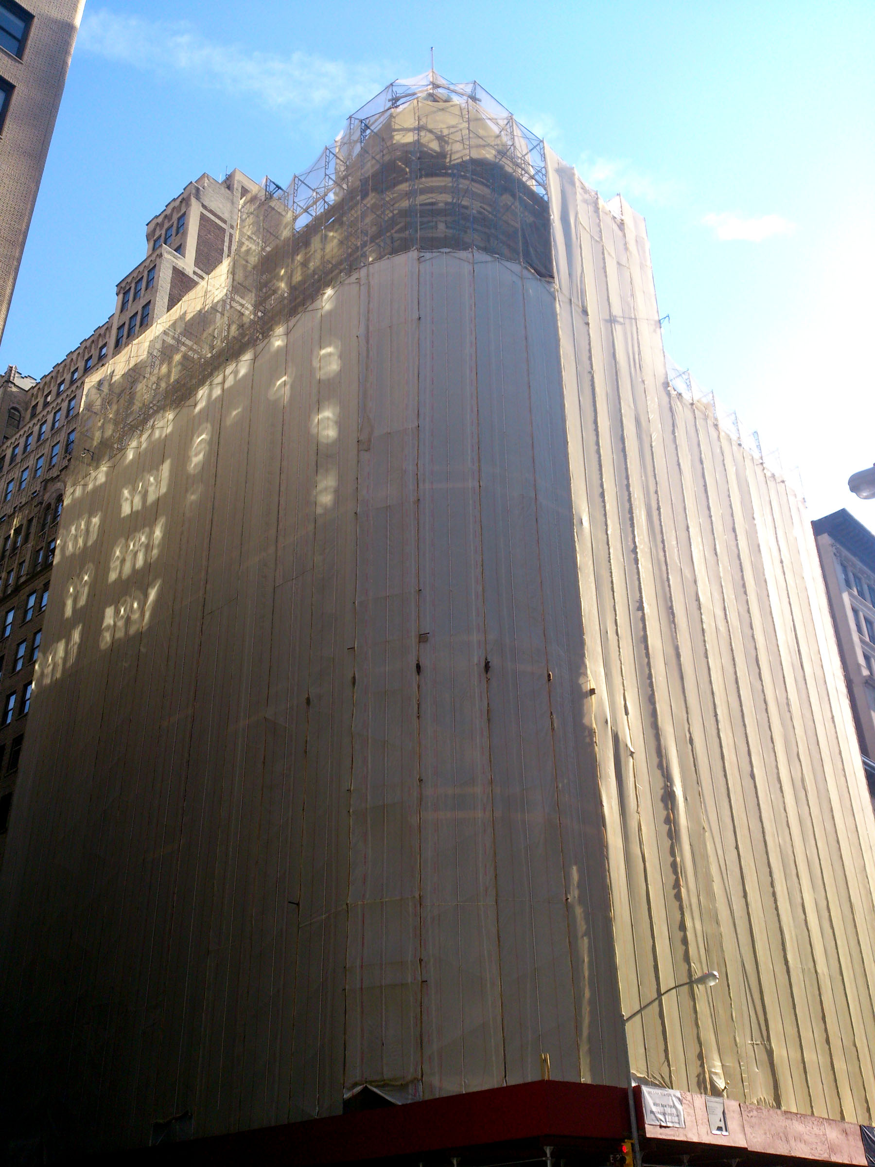 141-147-Fifth-Avenue - Landmark Branding LLC
