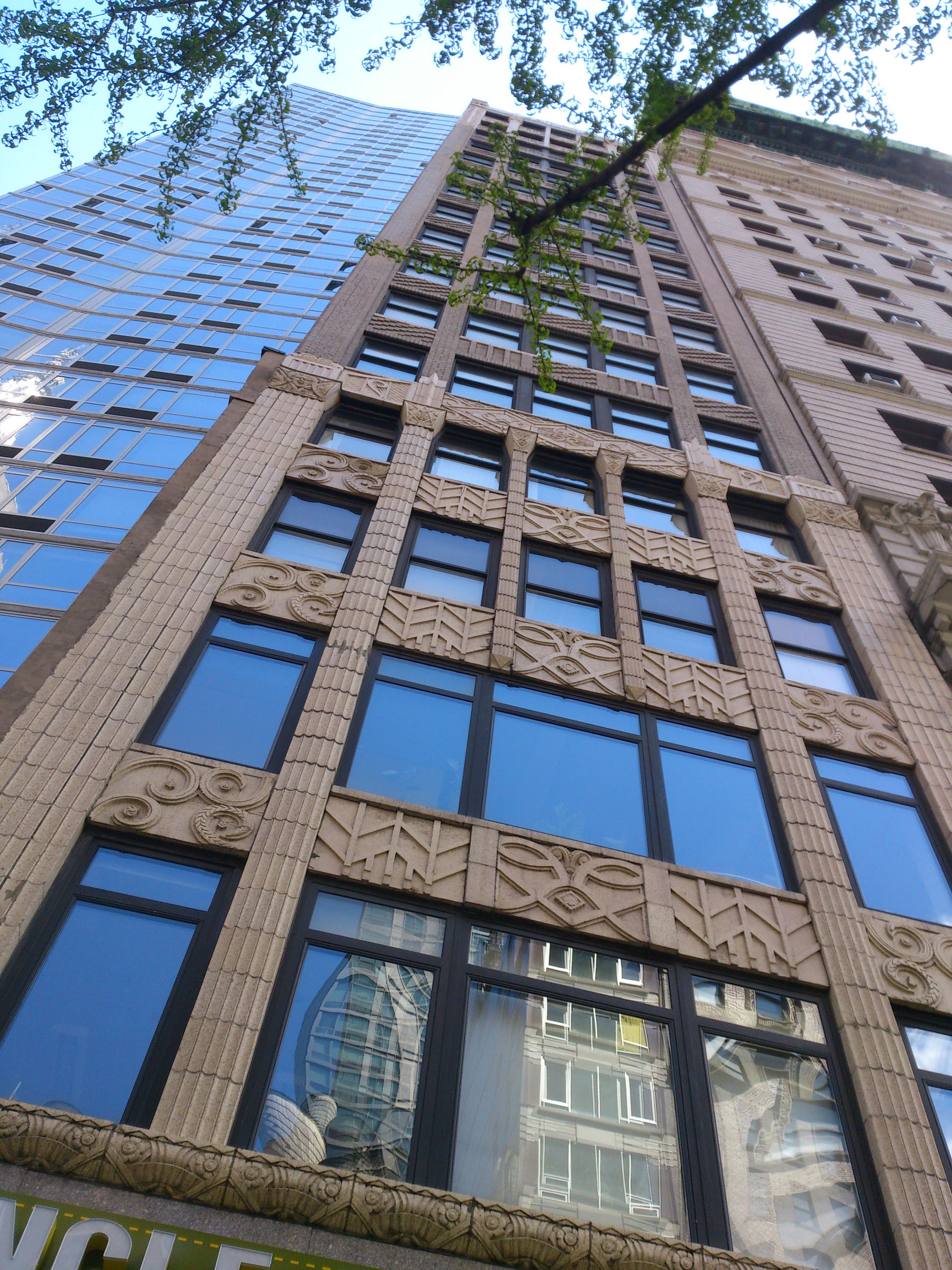 William I. Hohauser Archives - Landmark Branding LLC