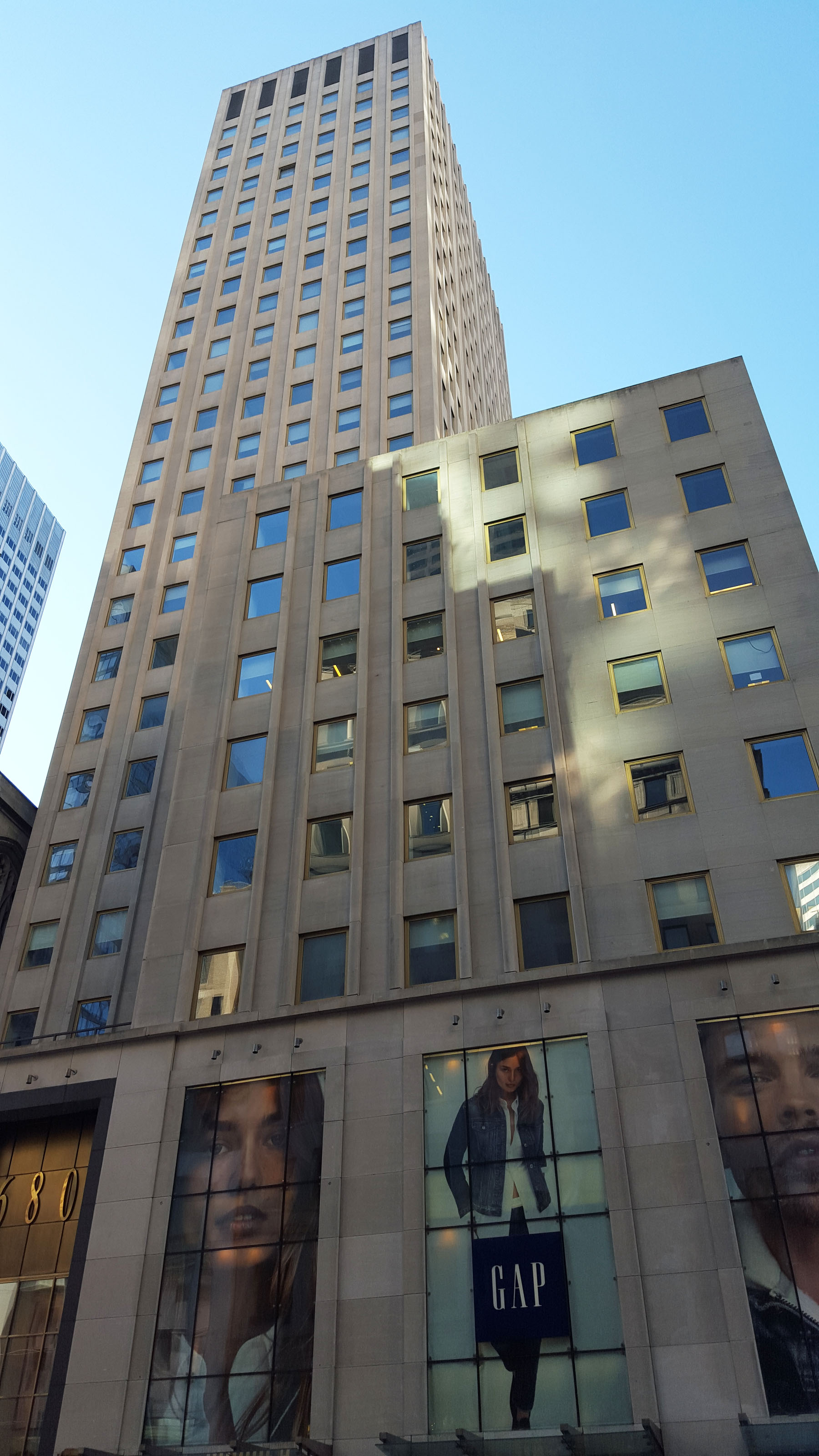 680 Fifth Avenue Landmark Branding LLC 680 Fifth Avenue Landmark Branding LLC